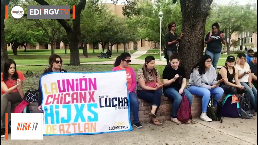 South Texas Tribe Works to Protect Land - KVAQ-TV