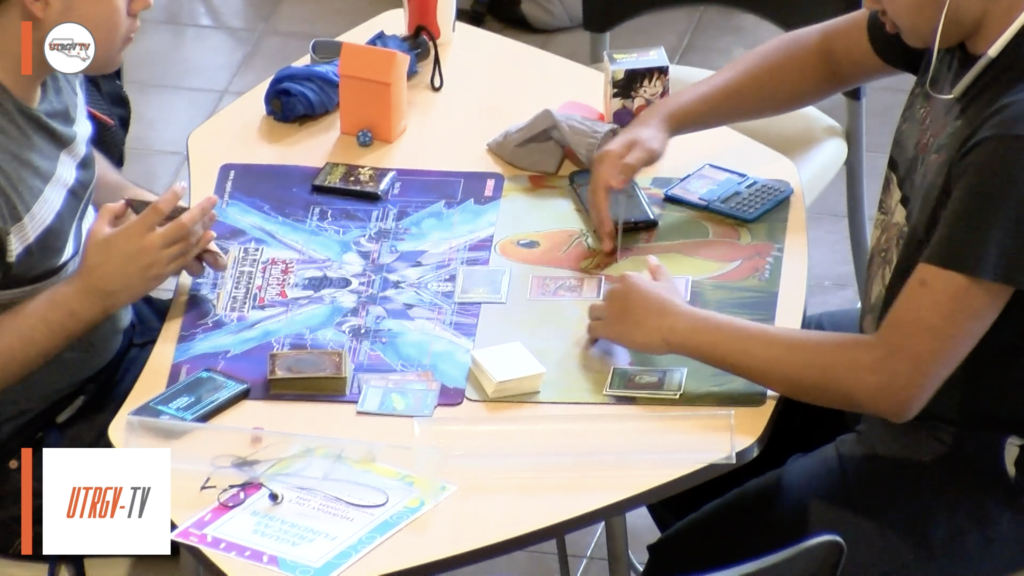Difficult Students on Campus - KVAQ-TV