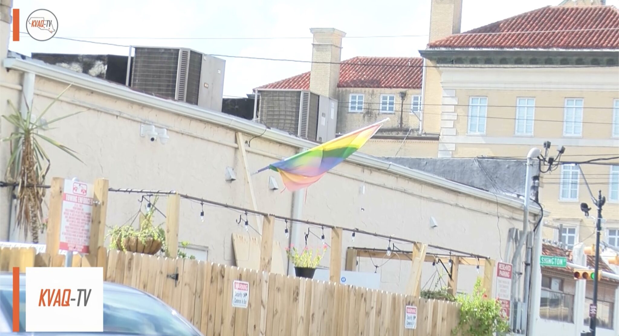 Brownsville Passes LGBTQ+ Ordinance