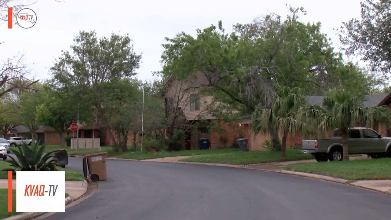 Affordable Housing in the RGV - KVAQ-TV