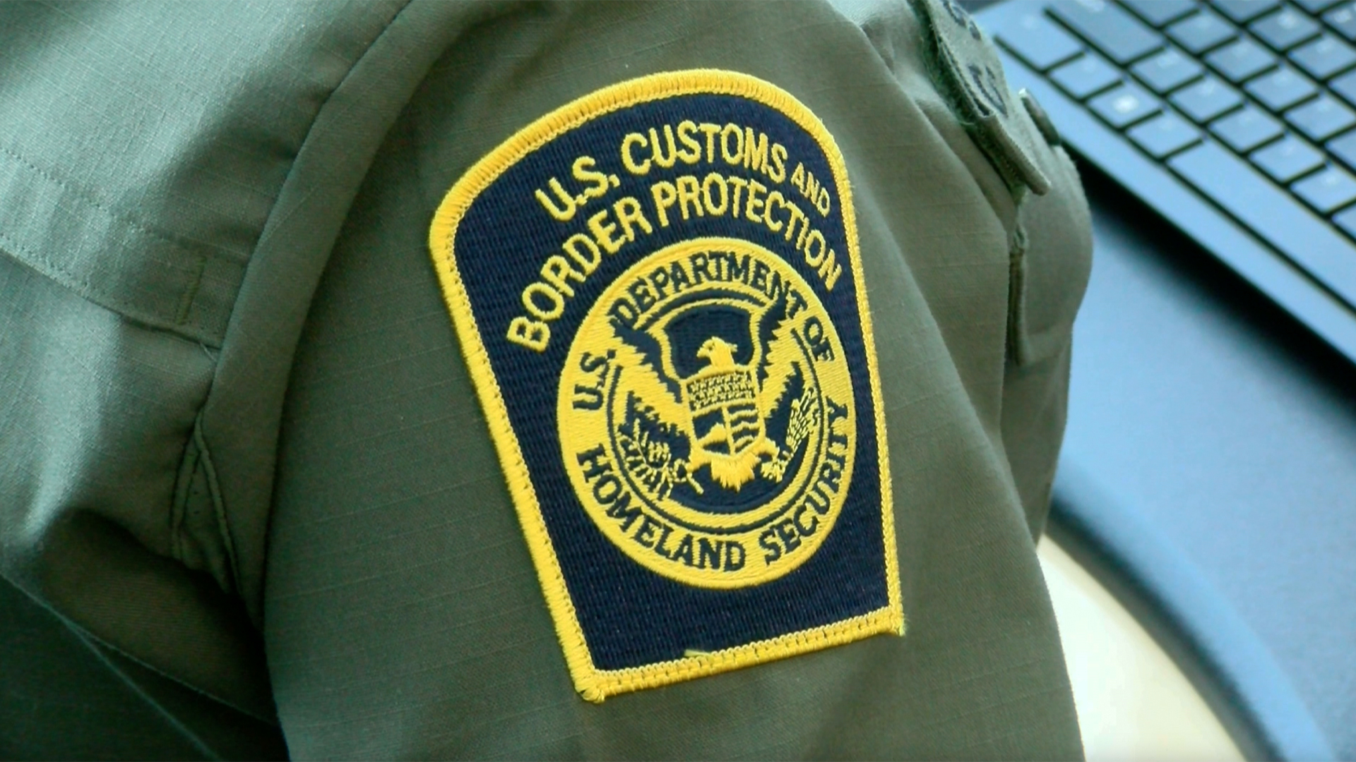 KVAQ-TV | Border Patrol sector data shows decrease in human trafficking