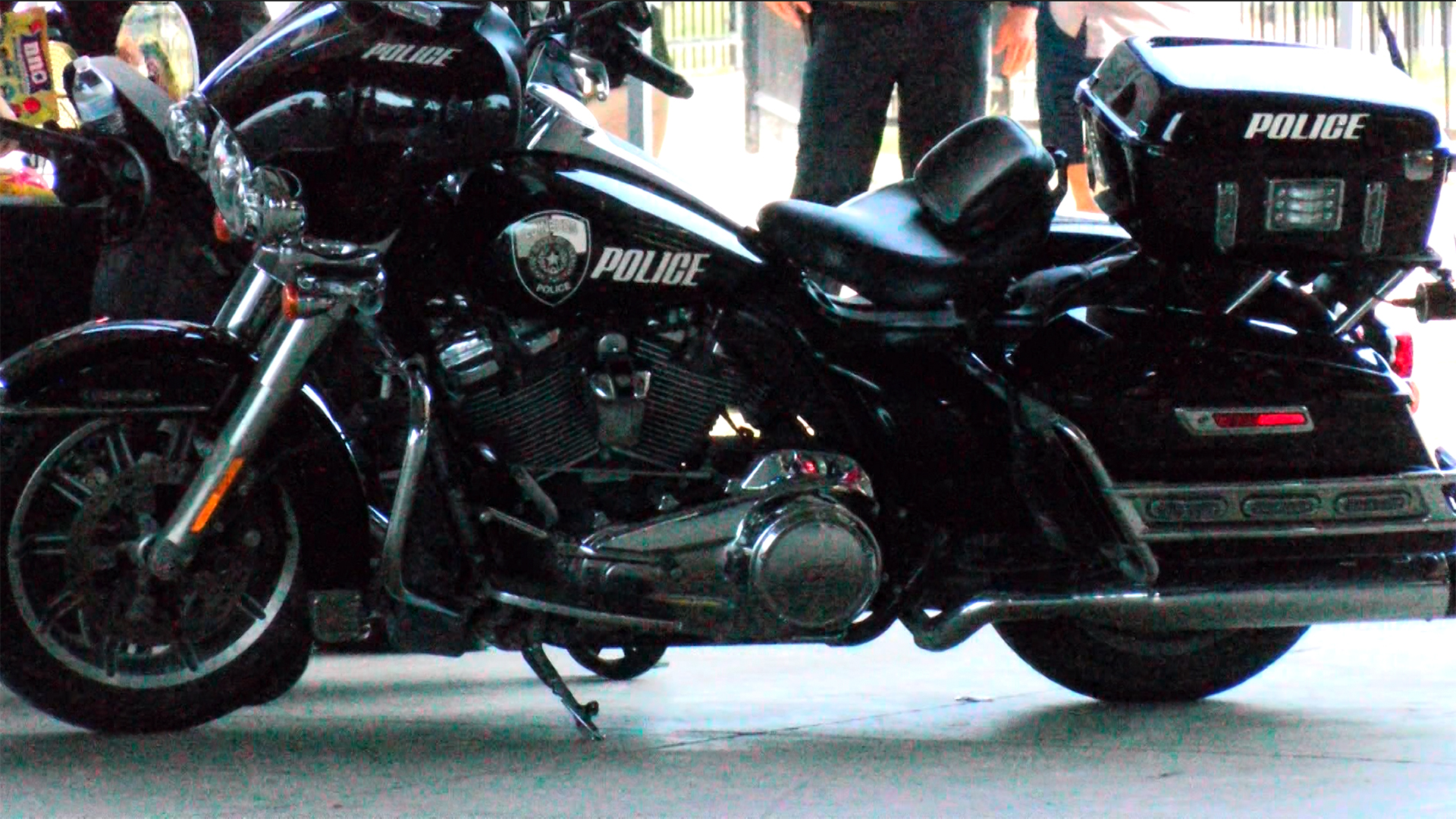KVAQ-TV | Hidalgo County police shed light on auto theft, burglary
