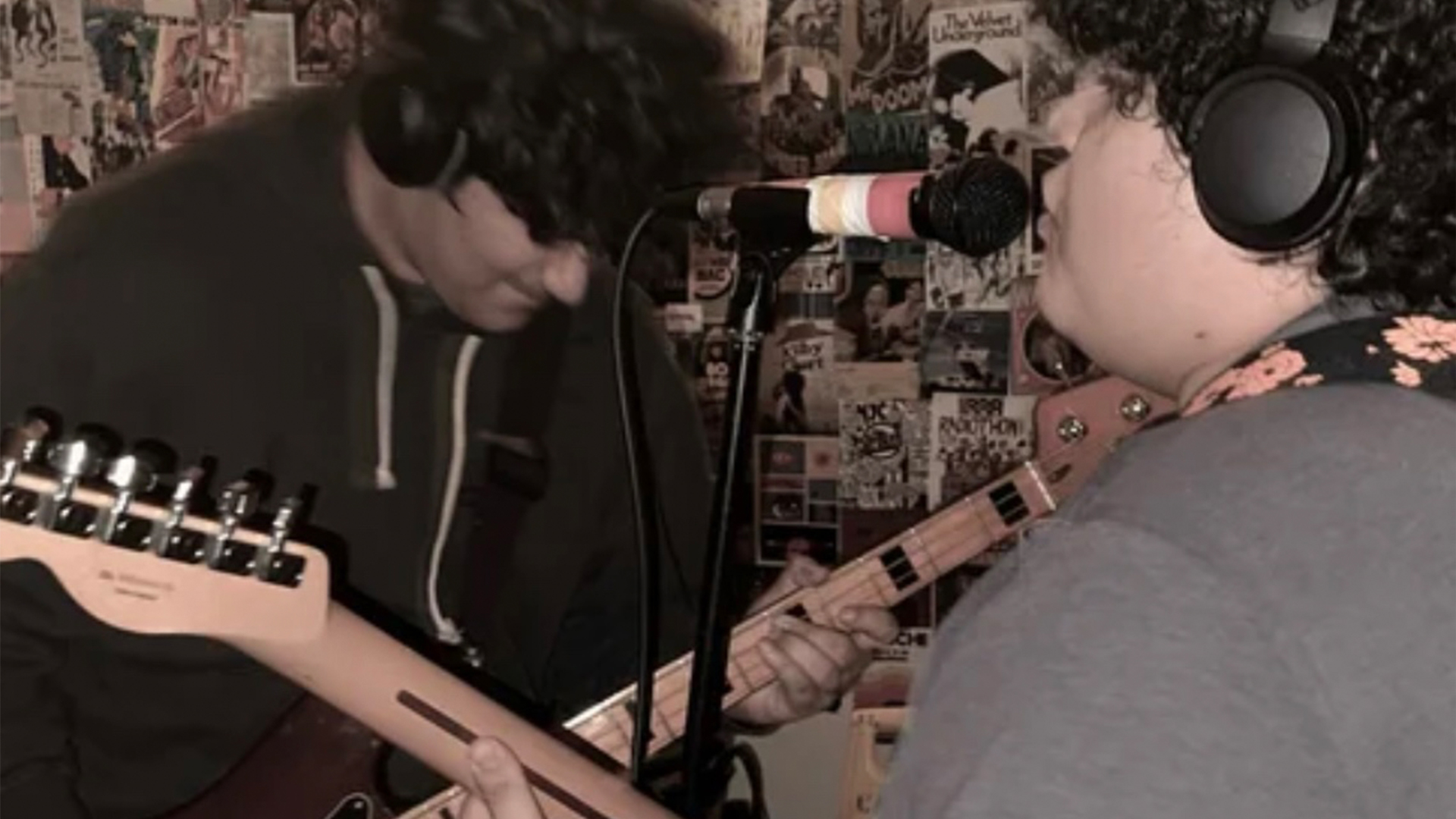 KVAQ-TV | First look at the Robert and Janet Vackar Stadium