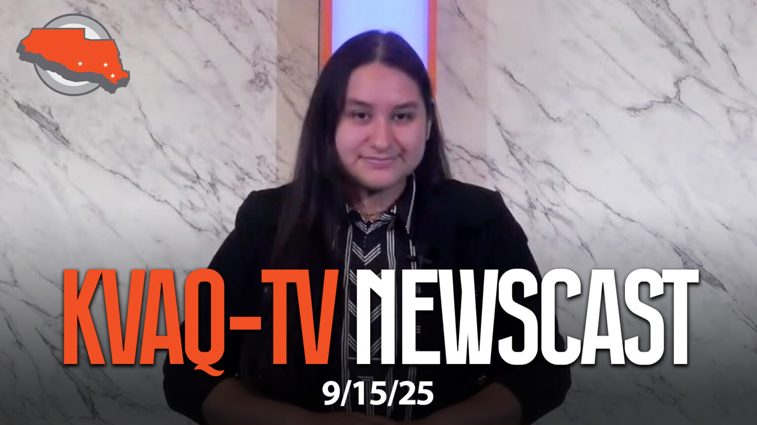 KVAQ-TV | New pedestrian walkway to make border crossing faster