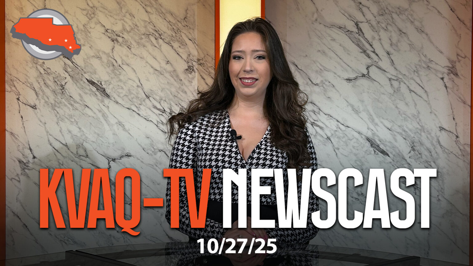 KVAQ-TV | City of McAllen responds to criticism over water/ sewer bill increase