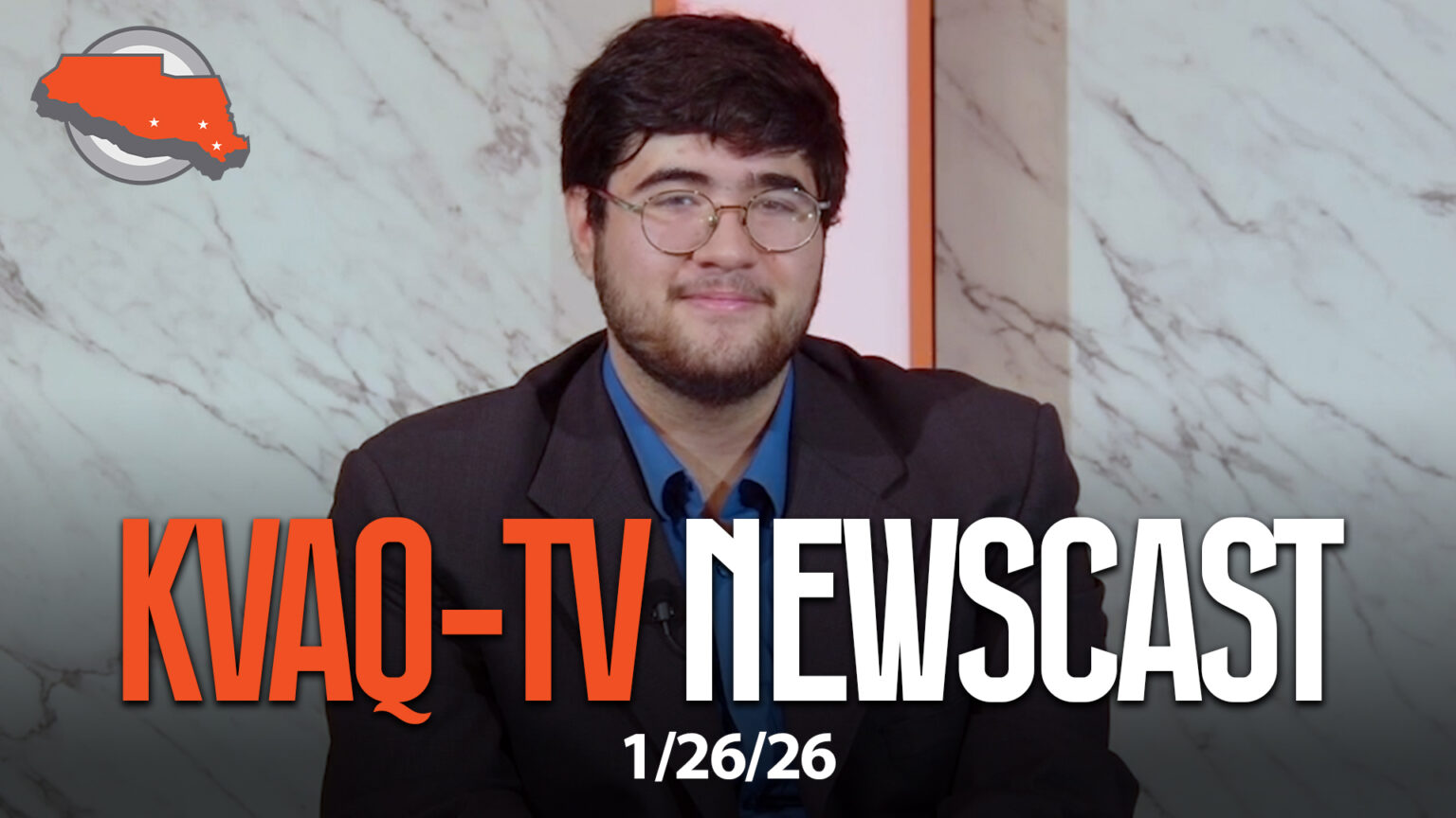 KVAQ | Voting registration ends soon